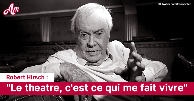 Robert Hirsch aurait eu 94 ans : des faits sur la vie et la carrière de ...