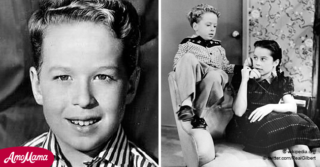 Struggles and Tragic Death of 'Make Room for Daddy' Star Rusty Hamer