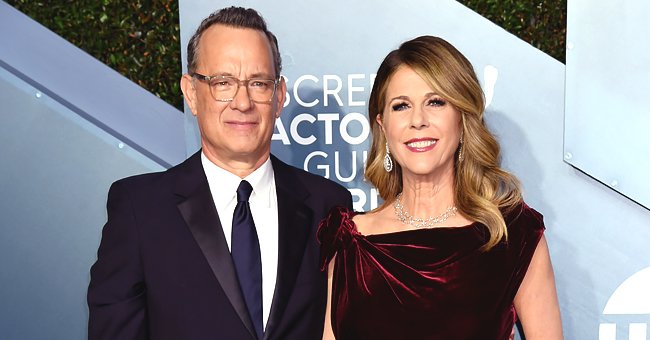 Tom Hanks' Ex-wife Samantha Lewes Was an Actress & Suffered from Bone ...