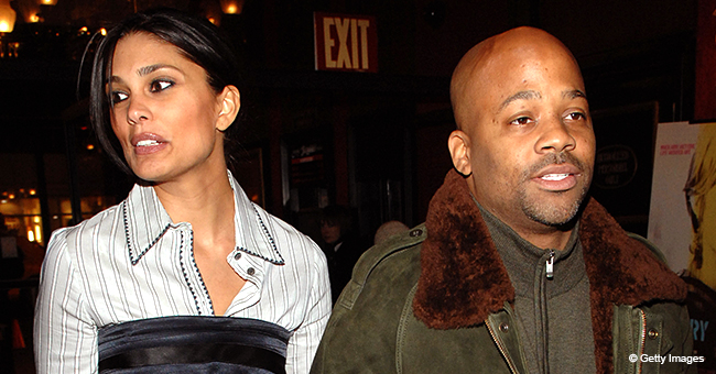Hip-Hop Mogul Damon Dash Wants Child Support Lowered, Says Rachel Roy ...