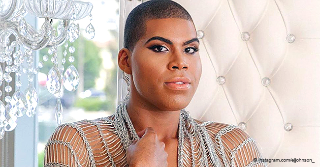 EJ Johnson Reflects on 'Most Painful and Difficult Year of My Life' as ...