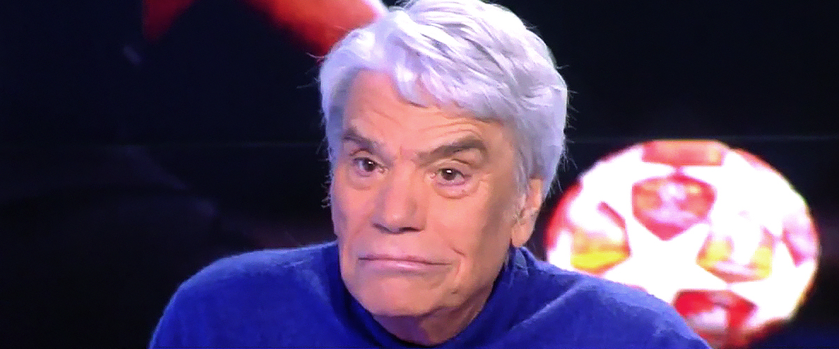 Bernard Pivot : découvrez la femme de sa vie, Monique, avec qui il vit ...