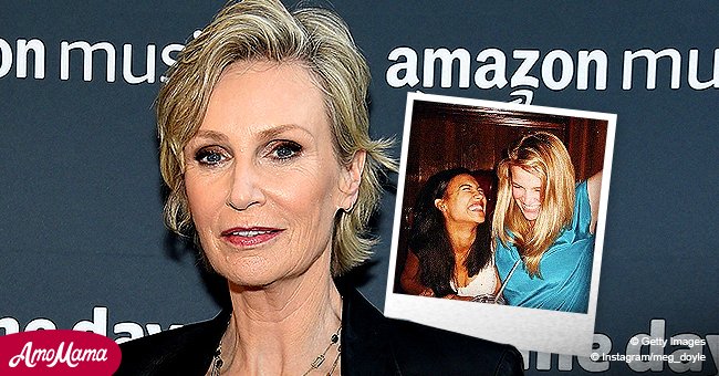 Inside 'Glee' Star Jane Lynch's Niece Meg Doyle's Touching Tribute to ...