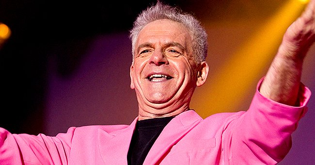 Patrick Simpson-Jones ("Club Dorothée") : zoom sur la vie de l ...