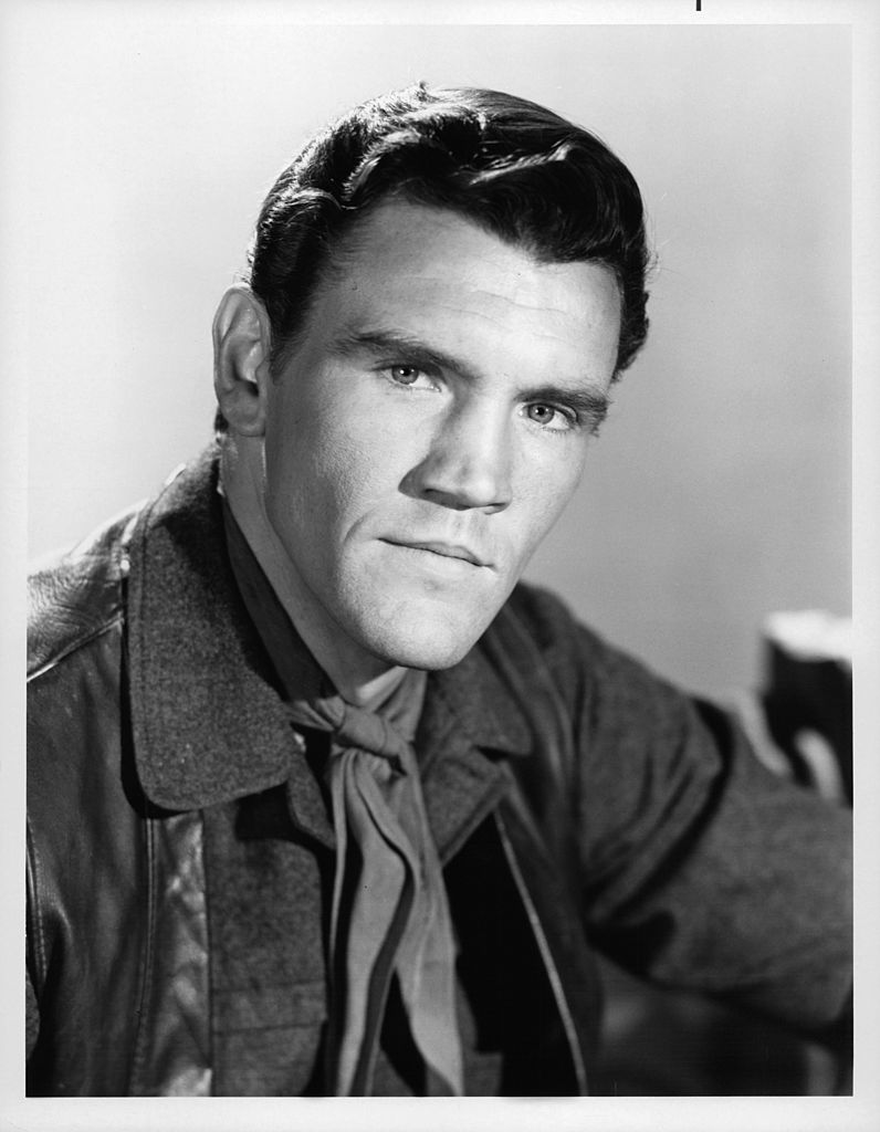 David Canary Was Not Able to Be at Daughter's Wedding - She Blames His ...