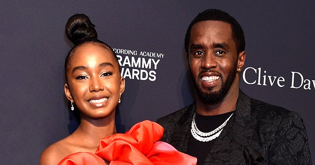 Late Rapper Notorious BIG's Only Daughter T'yanna Turns 27 – See Her ...