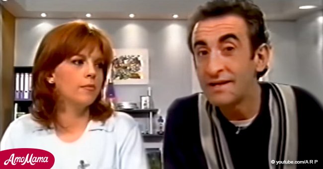 La difícil vida de 'Chapis' tras dejar la televisión: adicción, ictus ...