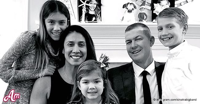 Le mari de Christina Mauser, morte avec Kobe Bryant, parle : "Elle ...