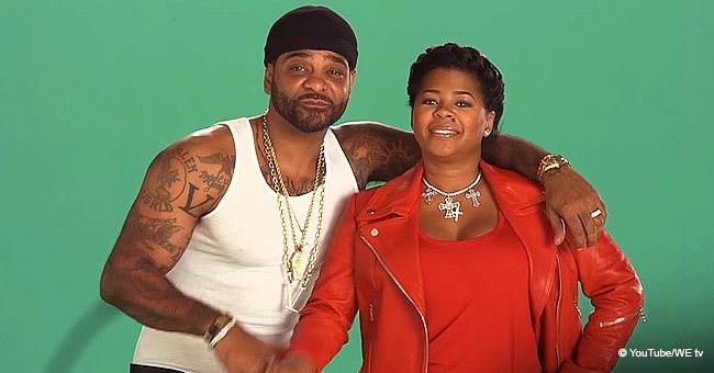 Jim Jones' Heartfelt Note to Fiancée Chrissy Lampkin Has LHHNY Fans ...