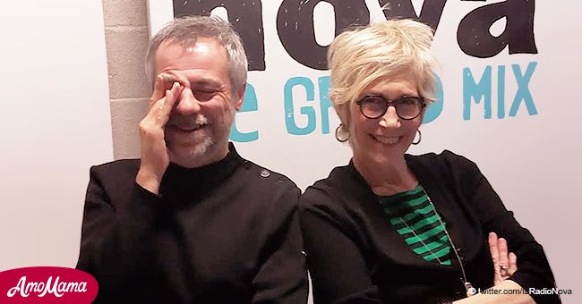 Valli de Chagrin d'Amour a 61 ans : la vie actuelle de l’ancienne ...