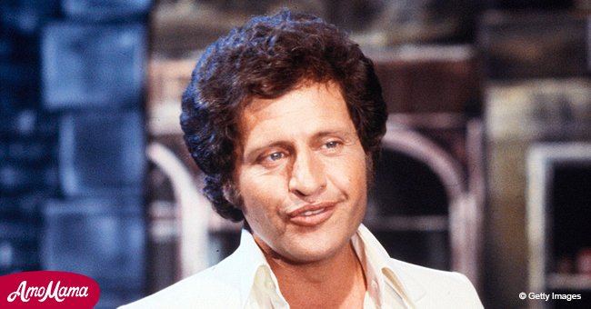 Joe Dassin : le jour où il a voyagé à Tahiti avant son décès, contre l ...