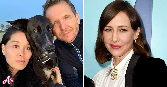 Sebastian Roché Is Now Married to Actress Alicia Hannah — Get to Know ...