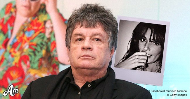 Fallece la actriz Bárbara Guillén, exmujer de Alejandro Camacho y madre ...
