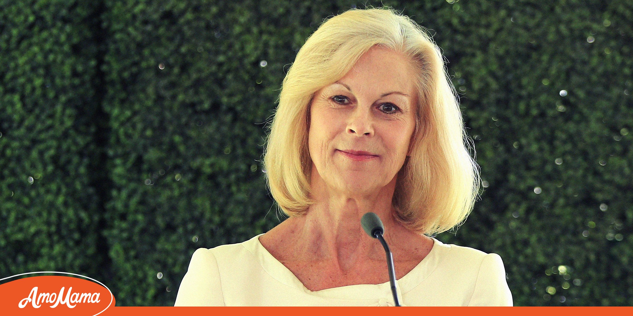 Christie Hefner's Rise at Playboy Enterprises - From Doubts about Her ...
