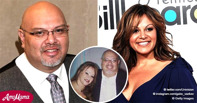 Pete Salgado, exmánager de Jenni Rivera, fallece inesperadamente