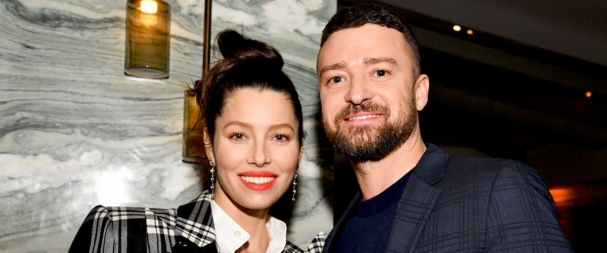Daily Mail: Jessica Biel y Justin Timberlake dan la bienvenida en ...