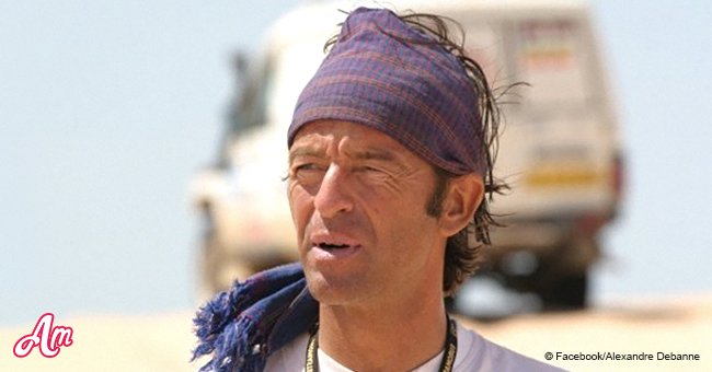 Alexandre Debanne : retour sur son terrible accident et départ de TF1