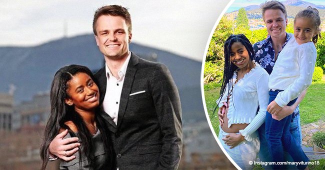 'Bachelor in Paradise' Couple Mary Viturino & Conor Canning Expecting ...