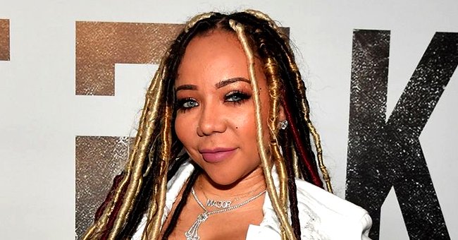 See TI's Wife Tameka 'Tiny' Harris Celebrate Her Son King's 16th Birthday