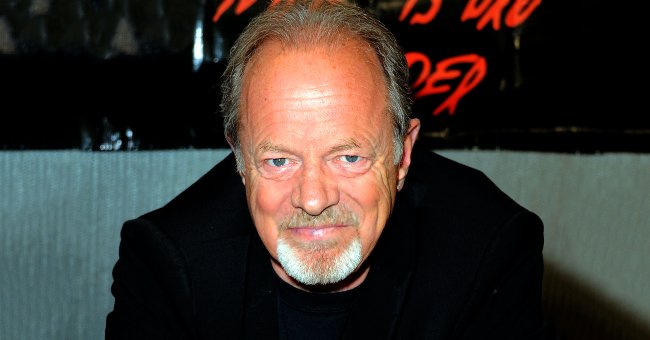 "Il me reste trois ans à vivre" : Danny Hicks, acteur des années 90 ...