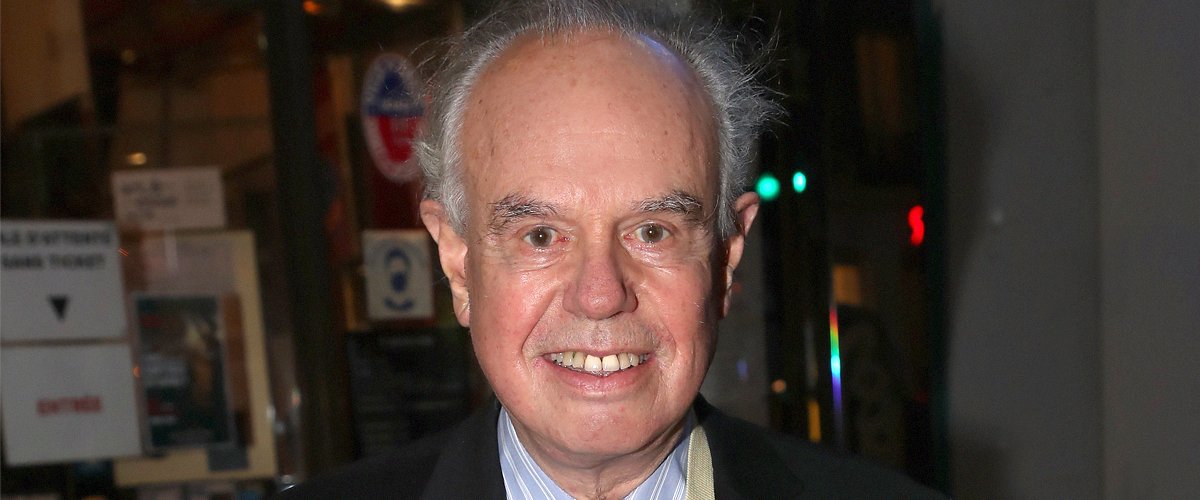 Frédéric Mitterrand: zoom sur ses enfants Mathieu, Jihed et Saïd