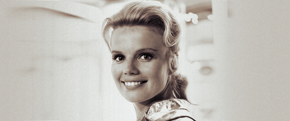 Remember Beth Davenport from 'The Rockford Files'? Here Is Her Grownup ...
