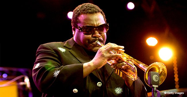 Wallace Roney, Legendary Jazz Trumpeter, Dies at 59 Following ...