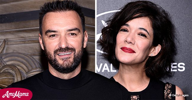 Melanie Doutey Et Cyril Lignac