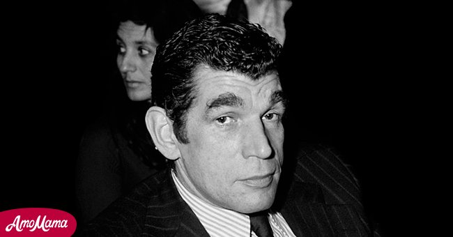 Michel Constantin est décédé : retour sur l’acteur de rôles de ...