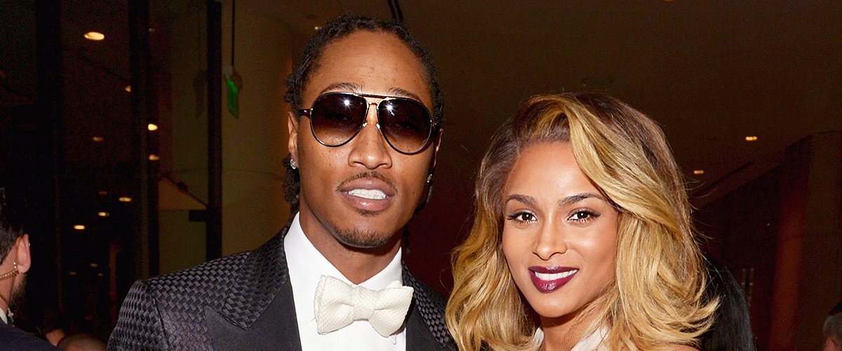 Ciara and Future Broke up Six Years Ago — Look Back at the Exes ...