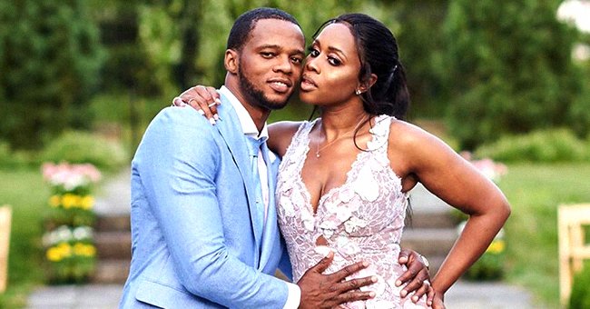 Remy Ma and Papoose Celebrate Their 12th Wedding Anniversary with ...