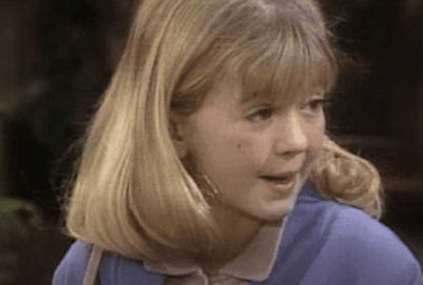 ‘Savannah Smiles’ Star Bridgette Andersen Liked Making People Happy but ...