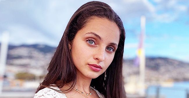 Mennel Ibtissem ("The Voice") partage une belle photo sur Instagram