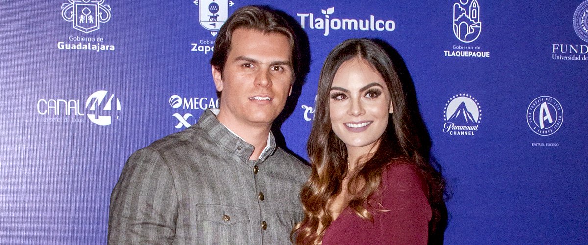 María Sorté y Omar García Harfuch: el día en que la actriz aceptó ...