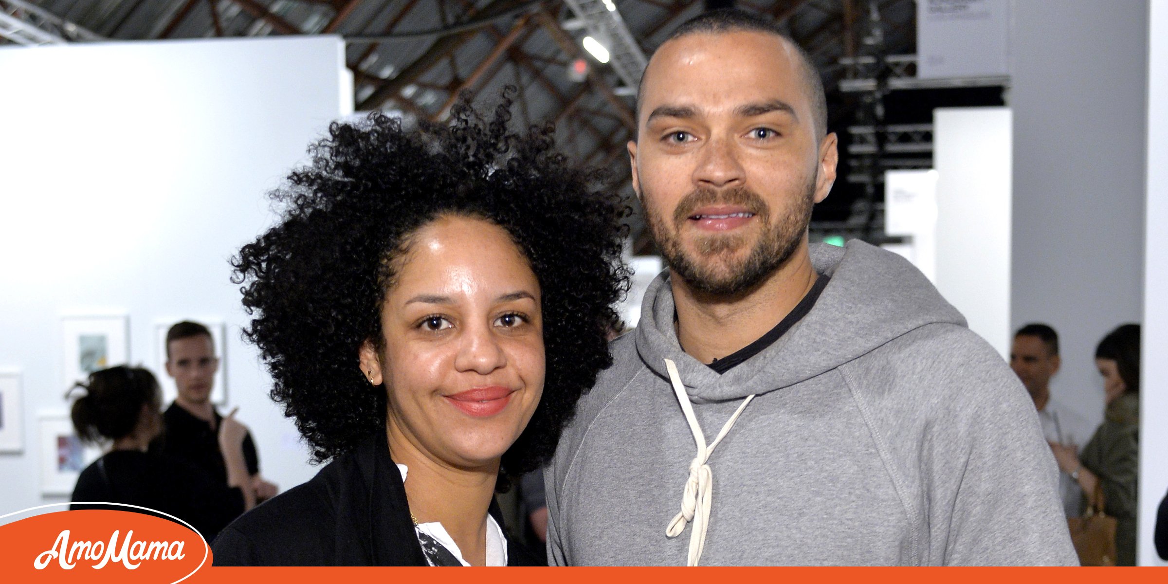 Aryn Drake-Lee: Inside the Life of Jesse Williams' Ex-wife and Their ...