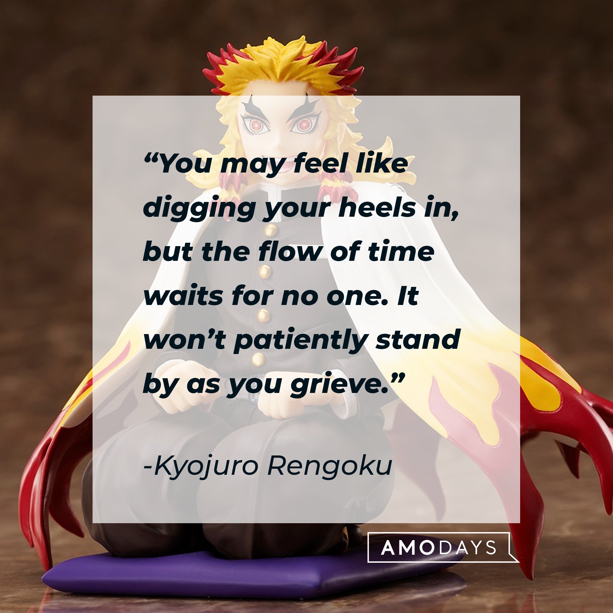 43 Powerful Rengoku Quotes to Set Your Hearts Ablaze