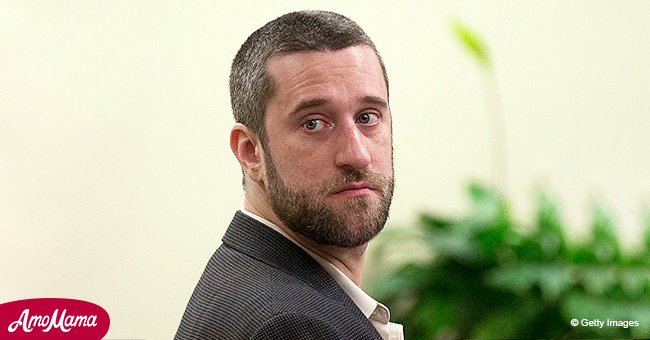 Here Were the 2 Important Women in Dustin Diamond's Life — Meet ...