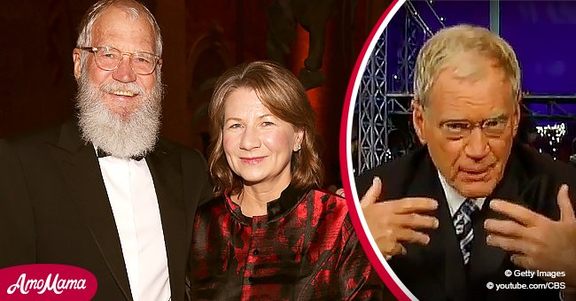 Inside David Lettermans Cheating Scandal And Its Impact On His Long Lasting Marriage