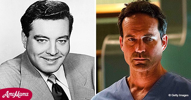 Jason Patric Is Jackie Gleason's Grandson — inside the Actor's Family Tree