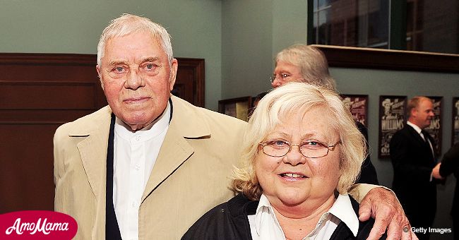 Tom T Hall's Long-Lasting Country Love Story with Late Wife Dixie Hall ...