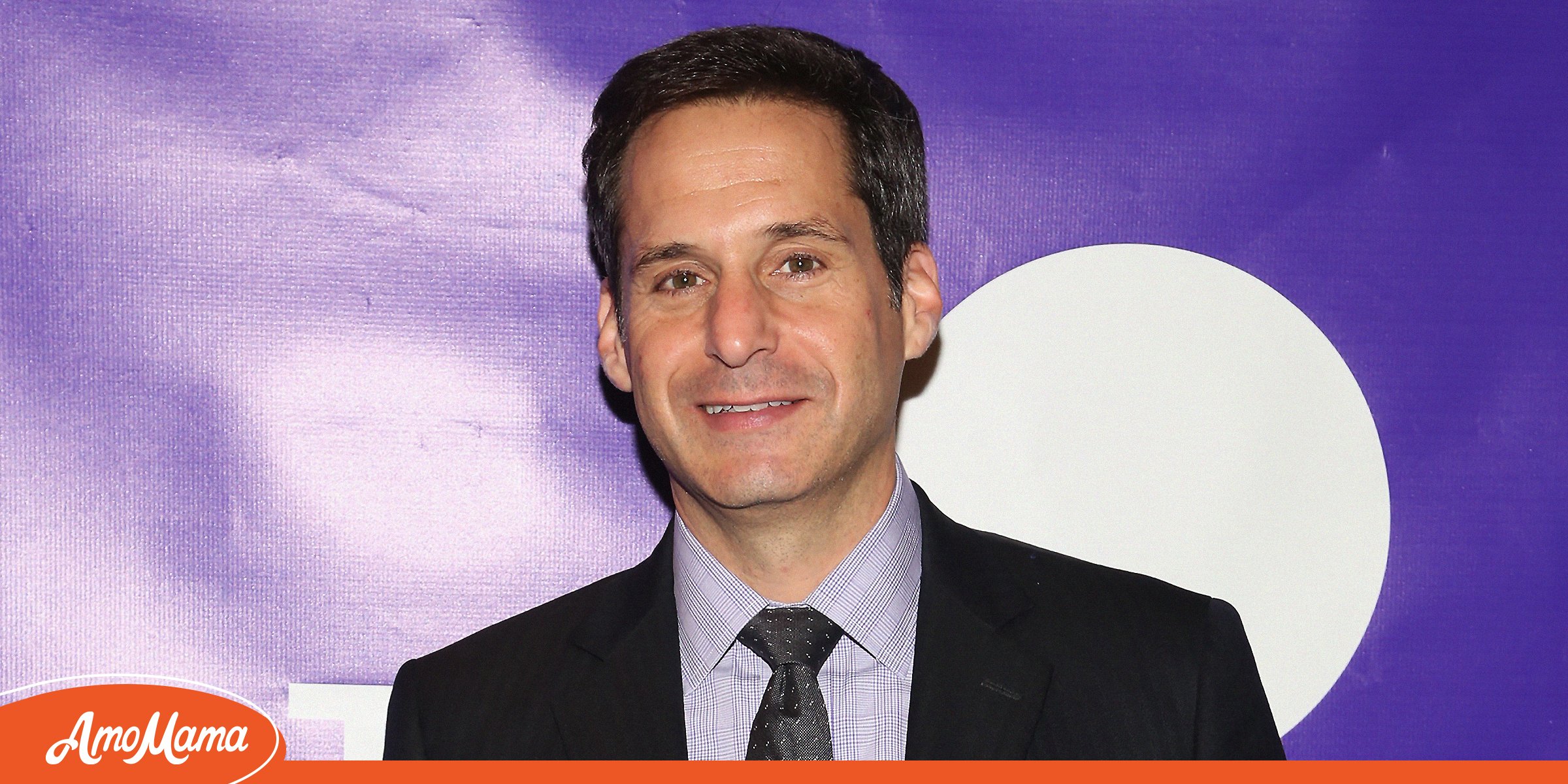 Kerry Voss Keeps Her Life Out of the Spotlight: Meet John Berman's Wife