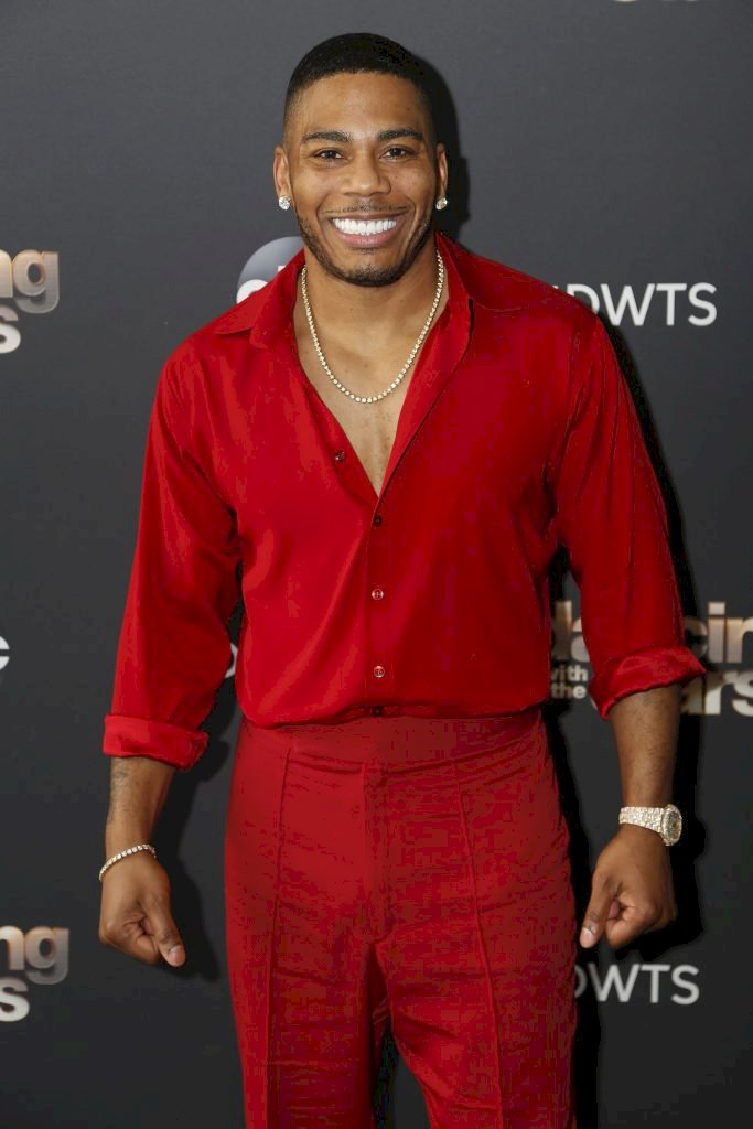 Rapper Nelly's Parents Divorced When He Was Young - Look inside His ...