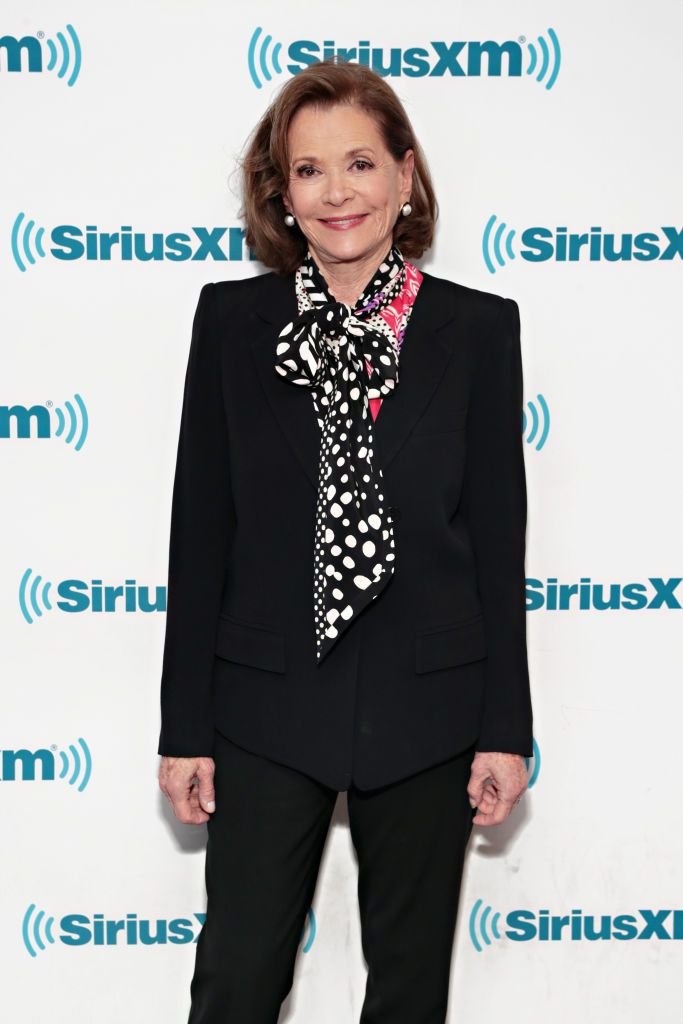 Jessica Walter : l'actrice d'"Arrested Development" et "Archer" s'est ...