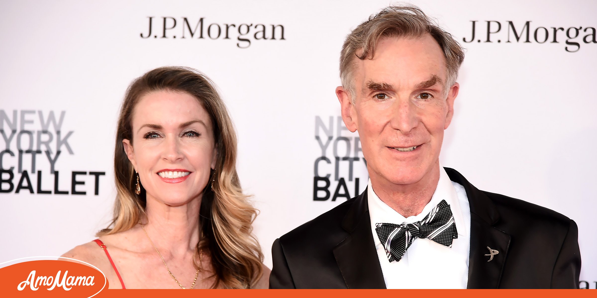 Is Bill Nye Married? All about Blair Tindall, ‘The Science Guy’s’ Ex ...