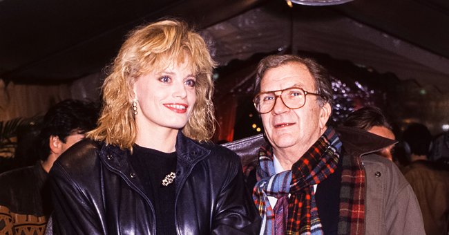 Pierre Mondy a été marié 4 fois : découvrez les femmes de sa vie