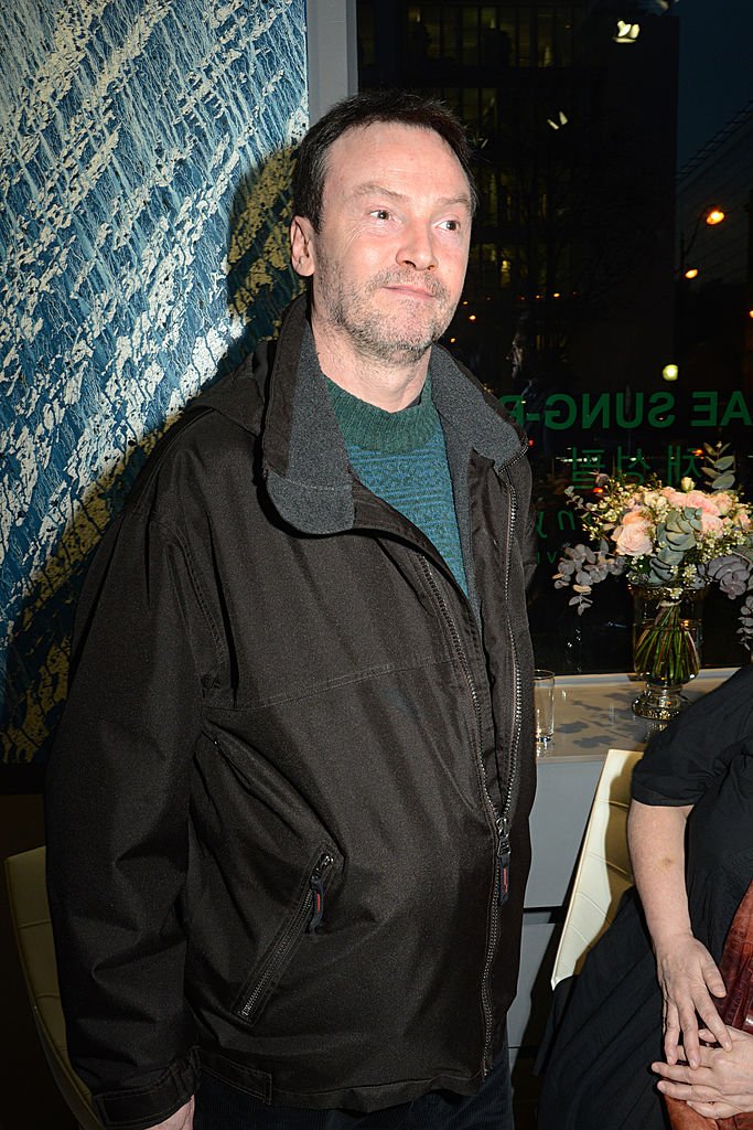 Le grand amour de Jean-Claude Brialy, Bruno Finck, qui a vendu une ...