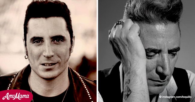 Loquillo cumple 60 años: momentos de dolor y polémicas que marcaron la ...