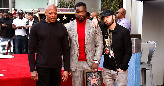 Dr Dre's Son Andre Young Jr Passed Away from Overdose at Age 20 in 2008 ...