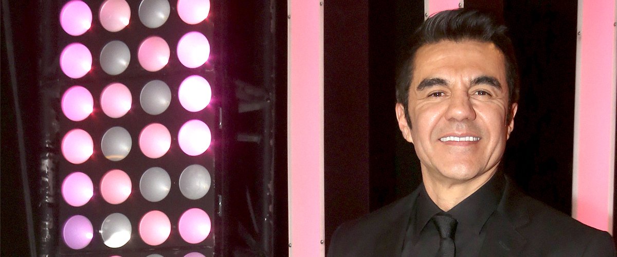 Adrián Uribe: las mujeres que fueron los amores del comediante