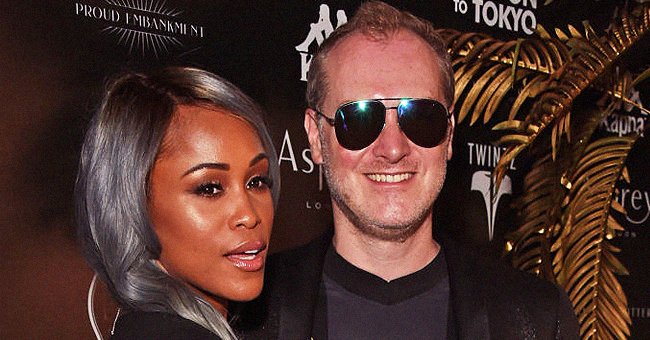 Rapper Eve Declares Unending Love for Her Husband in a Touching ...